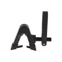 China Fishing Crossbow Titanium Archery Products Arrow Rest For Recurve Bow for sale