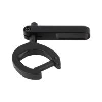 China Black Traditional Bow Recurve Arrow Rest 7075 Aircraft Aluminum for sale