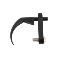 China OEM Anodized Titanium Archery Products Compound Bow Rest for sale