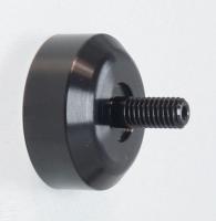 China Lathe Milling Machine Precision Cnc Machining Services Part For Tip Cap for sale