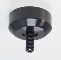 China Lathe Milling Machine Precision Cnc Machining Services Part For Tip Cap for sale
