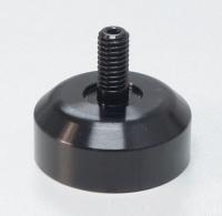 China Lathe Milling Machine Precision Cnc Machining Services Part For Tip Cap for sale