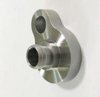 China Anodize Metal Precision CNC Machining Services For Nut Products for sale