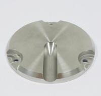 China Aluminum Metal Cnc Turning Prototyping High Precision Machining Manufacturer For Low Cap for sale