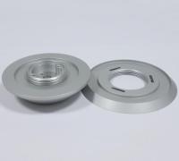 China Aluminum Metal Cnc Turning Prototyping High Precision Machining Manufacturer For Low Cap for sale