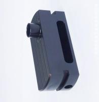 China Custom aluminum 6061 Precision CNC Machining Part For Square Case for sale