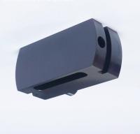China Custom aluminum 6061 Precision CNC Machining Part For Square Case for sale