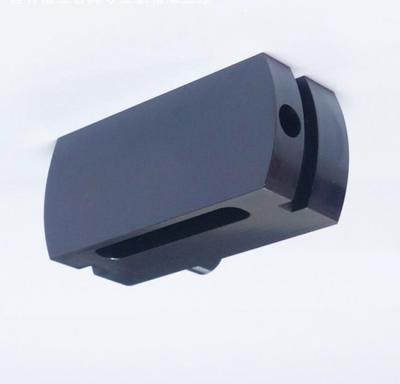 China Custom aluminum 6061 Precision CNC Machining Part For Square Case for sale