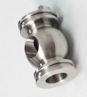 China precision Subcontract Machining Company Stainless Steel Aluminum Metal for sale