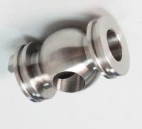 China precision Subcontract Machining Company Stainless Steel Aluminum Metal for sale
