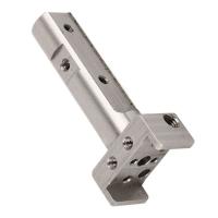 China clear polishing Custom Precision CNC Components For Paw for sale