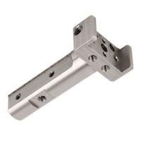 China clear polishing Custom Precision CNC Components For Paw for sale