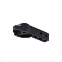 China Metallurgy MIM Machining Metal Injection Molding Services Stainless Steel Hanle for sale