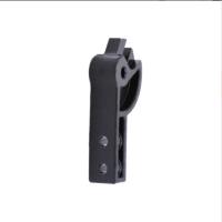 China Metallurgy MIM Machining Metal Injection Molding Services Stainless Steel Hanle for sale