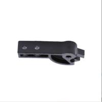 China Metallurgy MIM Machining Metal Injection Molding Services Stainless Steel Hanle for sale