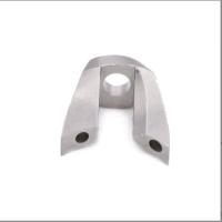 China Custom Stainless 316 Titanium MIM Metal Injection Molding For Foot for sale