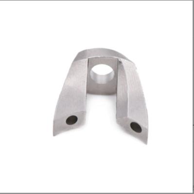 China Custom Stainless 316 Titanium MIM Metal Injection Molding For Foot for sale