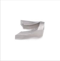 China Custom Stainless 316 Titanium MIM Metal Injection Molding For Foot for sale