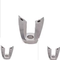 China Custom Stainless 316 Titanium MIM Metal Injection Molding For Foot for sale