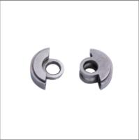 China Decorative MIM Metal Stainless Steel Titanium Injection Molding Products For Ear for sale