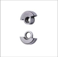 China Decorative MIM Metal Stainless Steel Titanium Injection Molding Products For Ear for sale