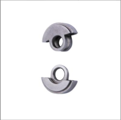 China Decorative MIM Metal Stainless Steel Titanium Injection Molding Products For Ear for sale