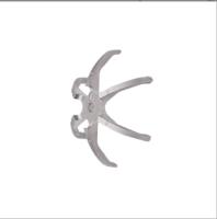 China 304L Stainless Steel MIM Metal Injection  Molding Stainless Steel For Paw for sale