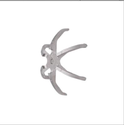 China 304L Stainless Steel MIM Metal Injection  Molding Stainless Steel For Paw for sale