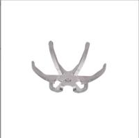 China 304L Stainless Steel MIM Metal Injection  Molding Stainless Steel For Paw for sale
