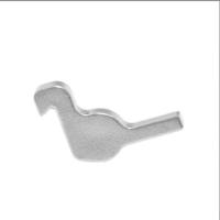 China 304 Stainless Wall Pin MIM Metal Injection Molding Products ODM for sale