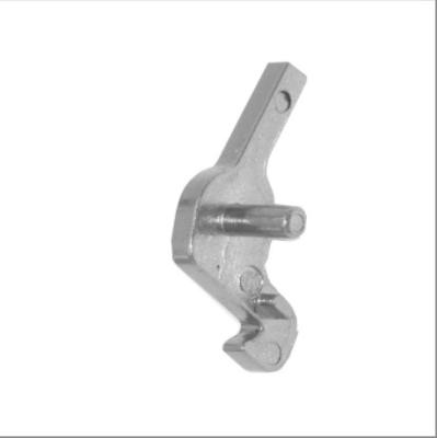 China 304 Stainless Wall Pin MIM Metal Injection Molding Products ODM for sale