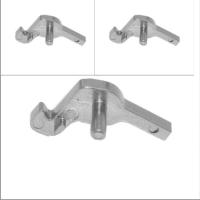 China 304 Stainless Wall Pin MIM Metal Injection Molding Products ODM for sale