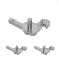 China 304 Stainless Wall Pin MIM Metal Injection Molding Products ODM for sale