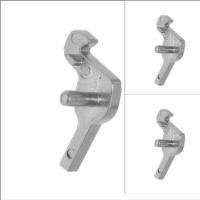 China 304 Stainless Wall Pin MIM Metal Injection Molding Products ODM for sale