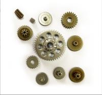 China 304 Stainless Wall Pin MIM Metal Injection Molding Products ODM for sale