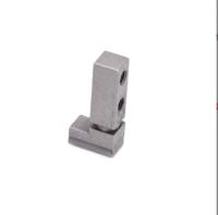 China High Precision Metal Powder Mim Stainless Steel Titanium Injectioin Parts for sale