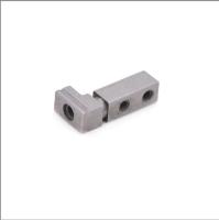 China High Precision Metal Powder Mim Stainless Steel Titanium Injectioin Parts for sale