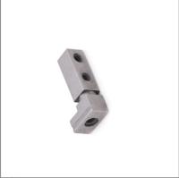 China High Precision Metal Powder Mim Stainless Steel Titanium Injectioin Parts for sale