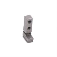 China High Precision Metal Powder Mim Stainless Steel Titanium Injectioin Parts for sale