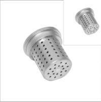 China Titanium MIM Metal Injection Molding For Juice Cup for sale