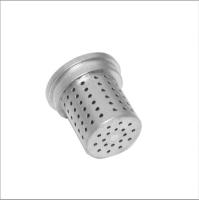 China Titanium MIM Metal Injection Molding For Juice Cup for sale