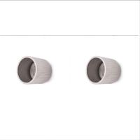 China ODM 304SS MIM Powder Metallurgy Metal Injection Molding For Deep Cap for sale