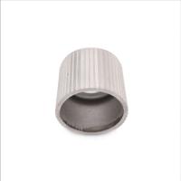 China ODM 304SS MIM Powder Metallurgy Metal Injection Molding For Deep Cap for sale