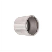 China ODM 304SS MIM Powder Metallurgy Metal Injection Molding For Deep Cap for sale