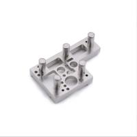 China 17-4PH Metal Powder MIM Metal Injection Molding Machining Custom Case for sale