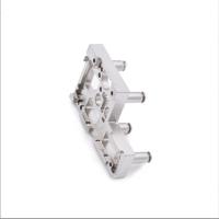 China 17-4PH Metal Powder MIM Metal Injection Molding Machining Custom Case for sale