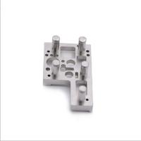 China 17-4PH Metal Powder MIM Metal Injection Molding Machining Custom Case for sale