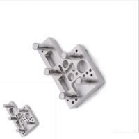 China 17-4PH Metal Powder MIM Metal Injection Molding Machining Custom Case for sale