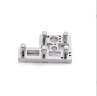 China 17-4PH Metal Powder MIM Metal Injection Molding Machining Custom Case for sale