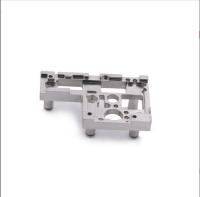 China 17-4PH Metal Powder MIM Metal Injection Molding Machining Custom Case for sale